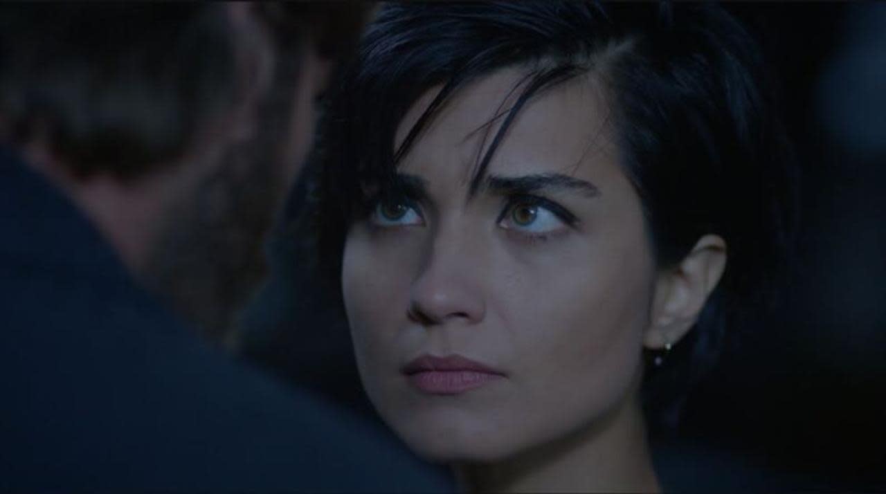 Brave And Beautiful Brave And Beautiful Amore E Odio Tra Cesur E