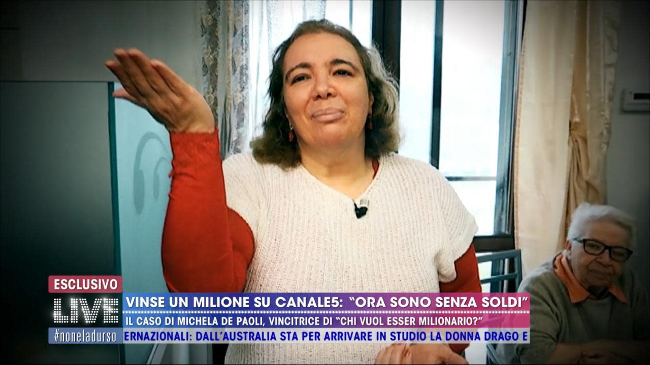 Che Fine Ha Fatto L Ultimo Vincitore Di Chi Vuol Essere Milionario