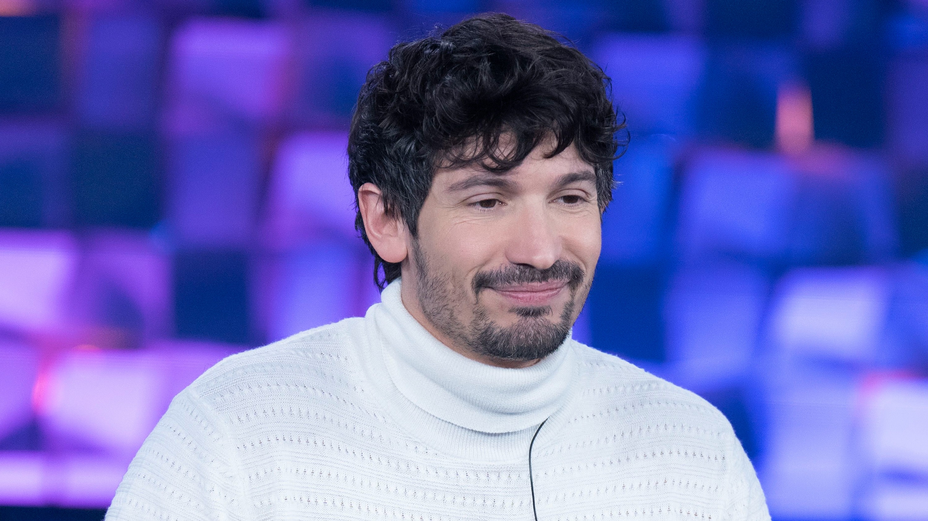 Pierdavide Carone: "Non poter avere figli è la cosa che mi fa più male ...