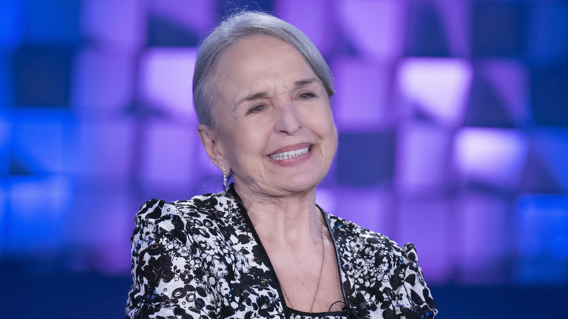 Serpil Tamur parla del marito Uygur: "È stato amore a prima vista ...