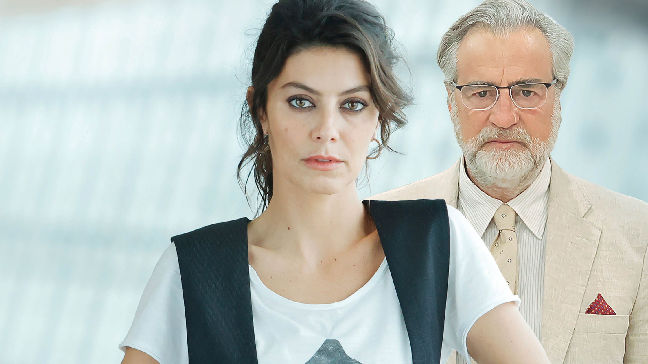 Doppio gioco, la nuova serie con Alessandra Mastronardi dal 27 maggio su Canale 5: la trama e il ...