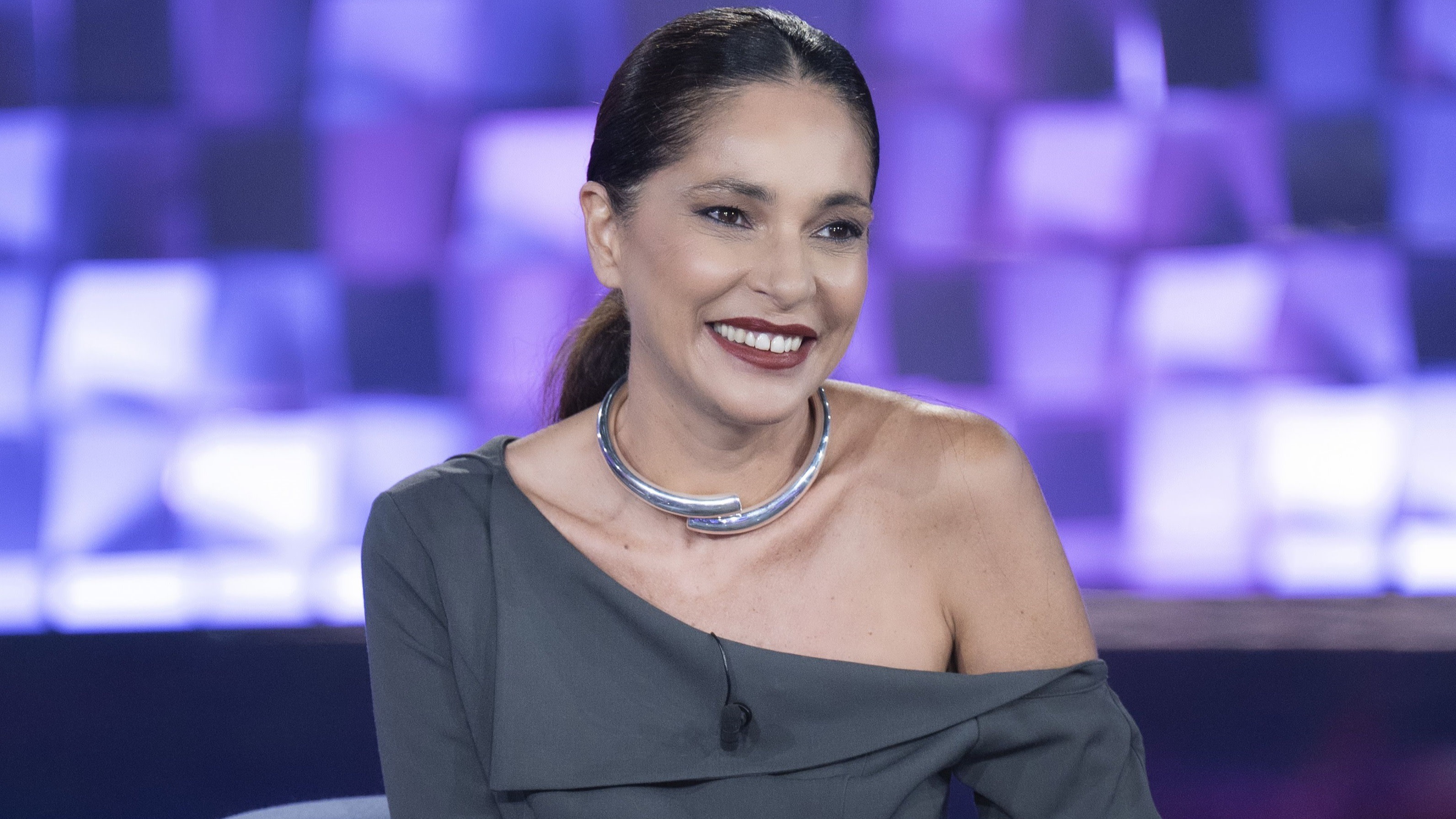Simona Cavallari: "Sono di nuovo single, ma credo ancora nell'amore ...