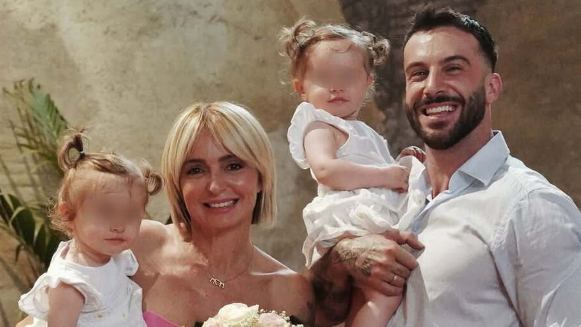 Andreas Muller: "Quest'estate zero vacanze e tanti sacrifici" | Mediaset Infinity