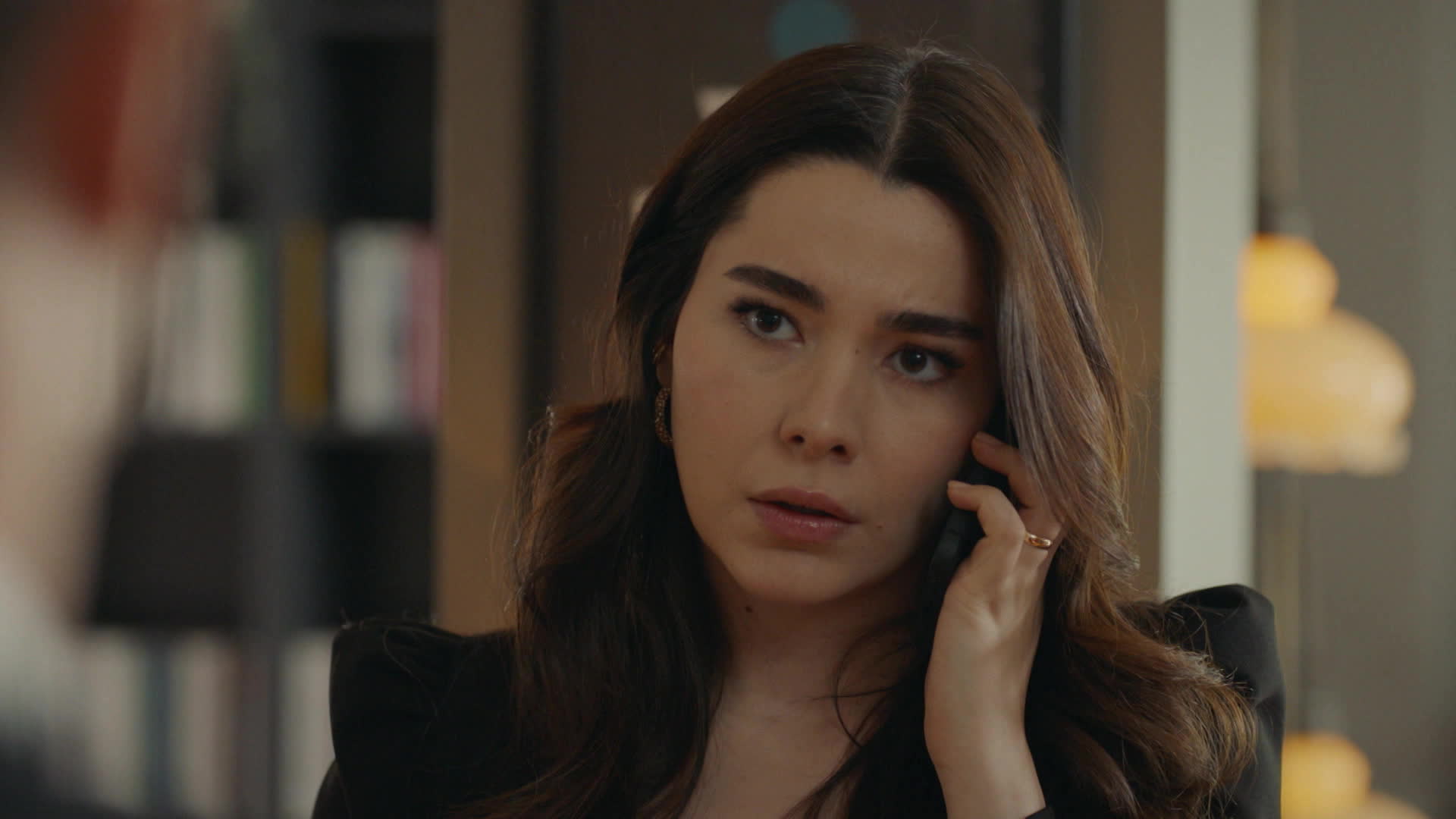 Tradimento 2, anticipazioni 26 giugno: Sezai e Guzide si sposano | Mediaset Infinity