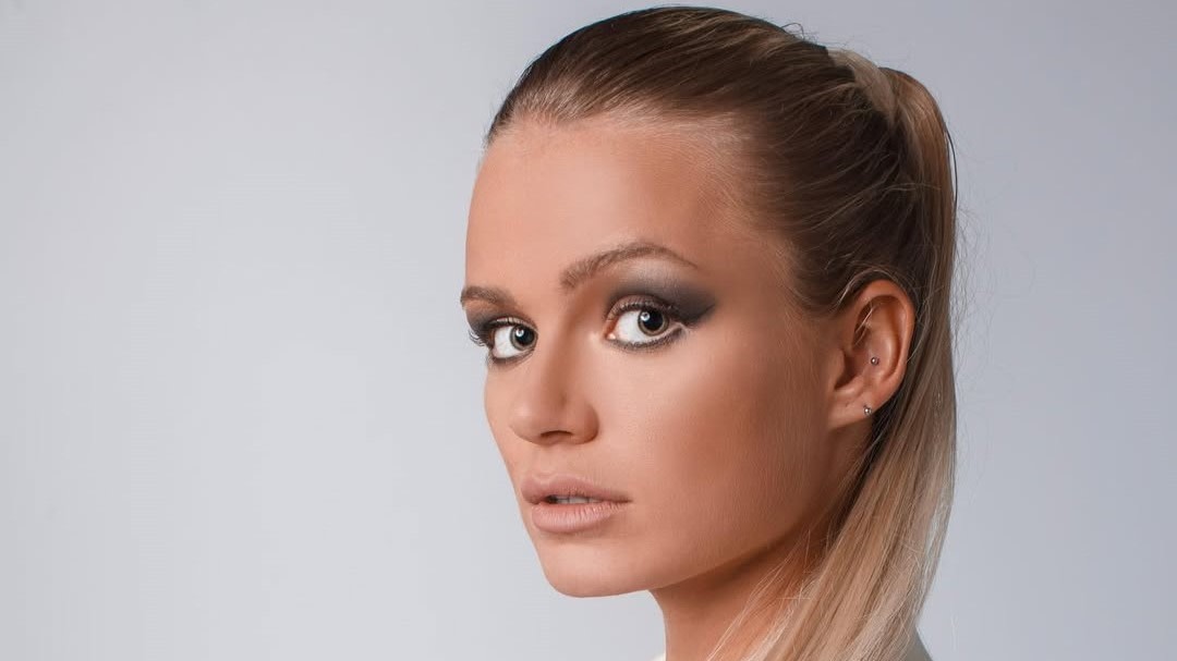 Mercedesz Henger ospite a Verissimo | Mediaset Infinity