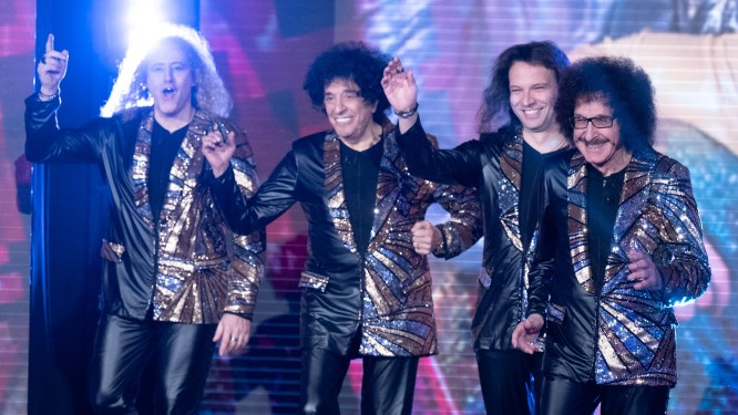 Ivano Michetti parla dell'ictus: "Mi ha salvato la vita mia moglie ...