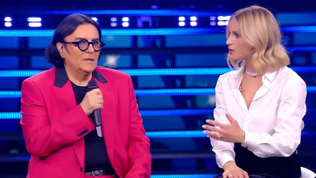 Michelle Impossible & Friends: guarda la seconda puntata in streaming ...