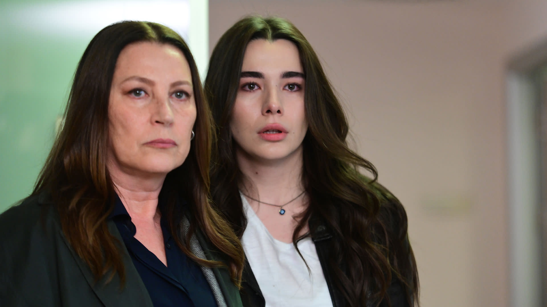 Tradimento, le trame dal 31 marzo al 6 aprile | Mediaset Infinity