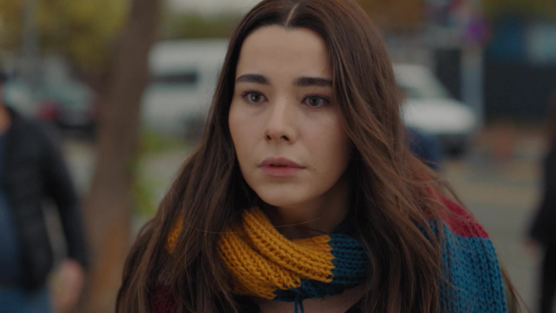 Tradimento, anticipazioni 15 febbraio: l'aggressione di Oylum ...