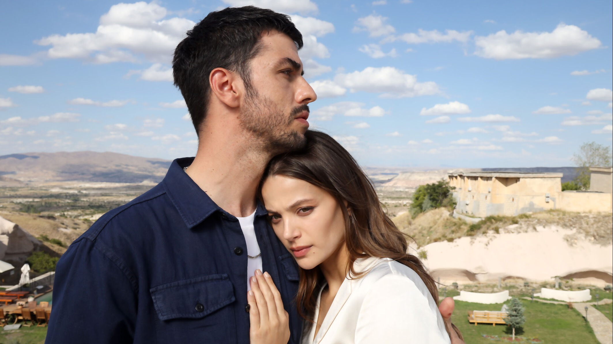 La notte nel cuore, la puntata del 22 giugno: Nuh viene arrestato | Mediaset Infinity