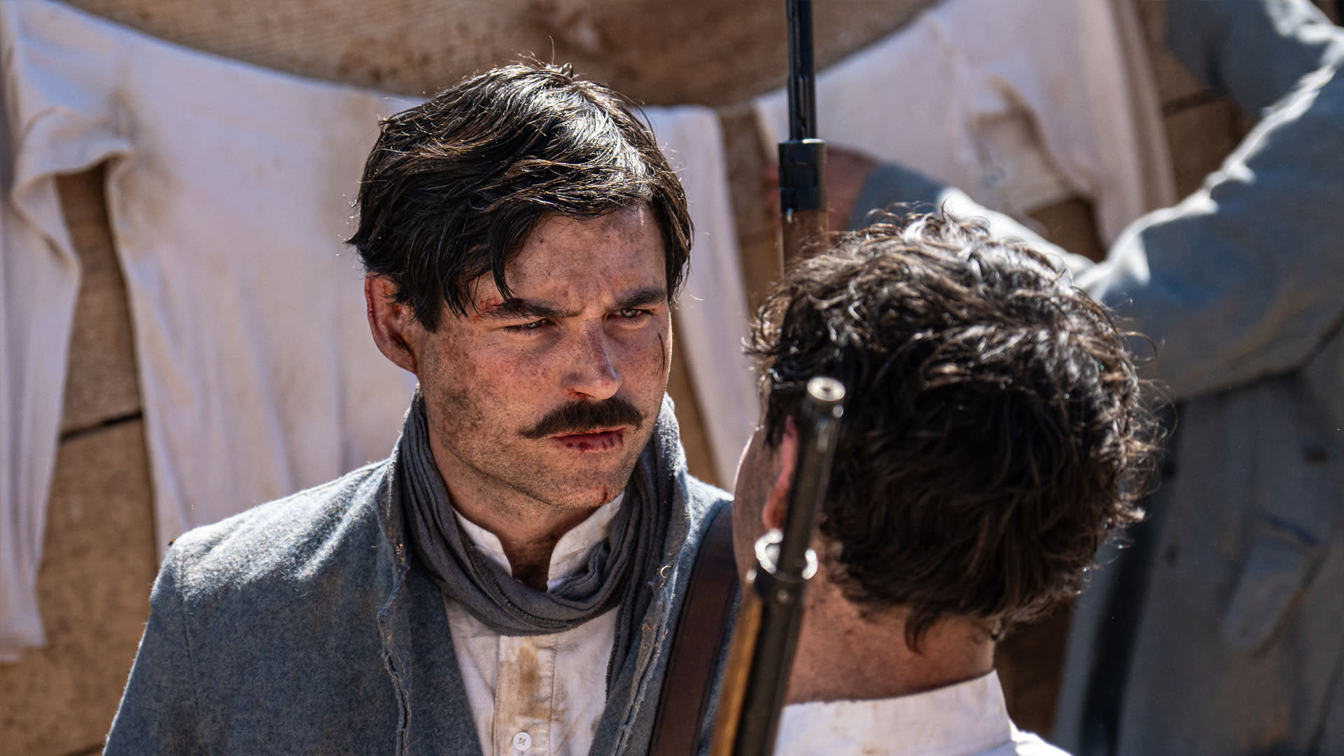 La promessa, le trame della settimana dal 17 al 23 febbraio | Mediaset Infinity