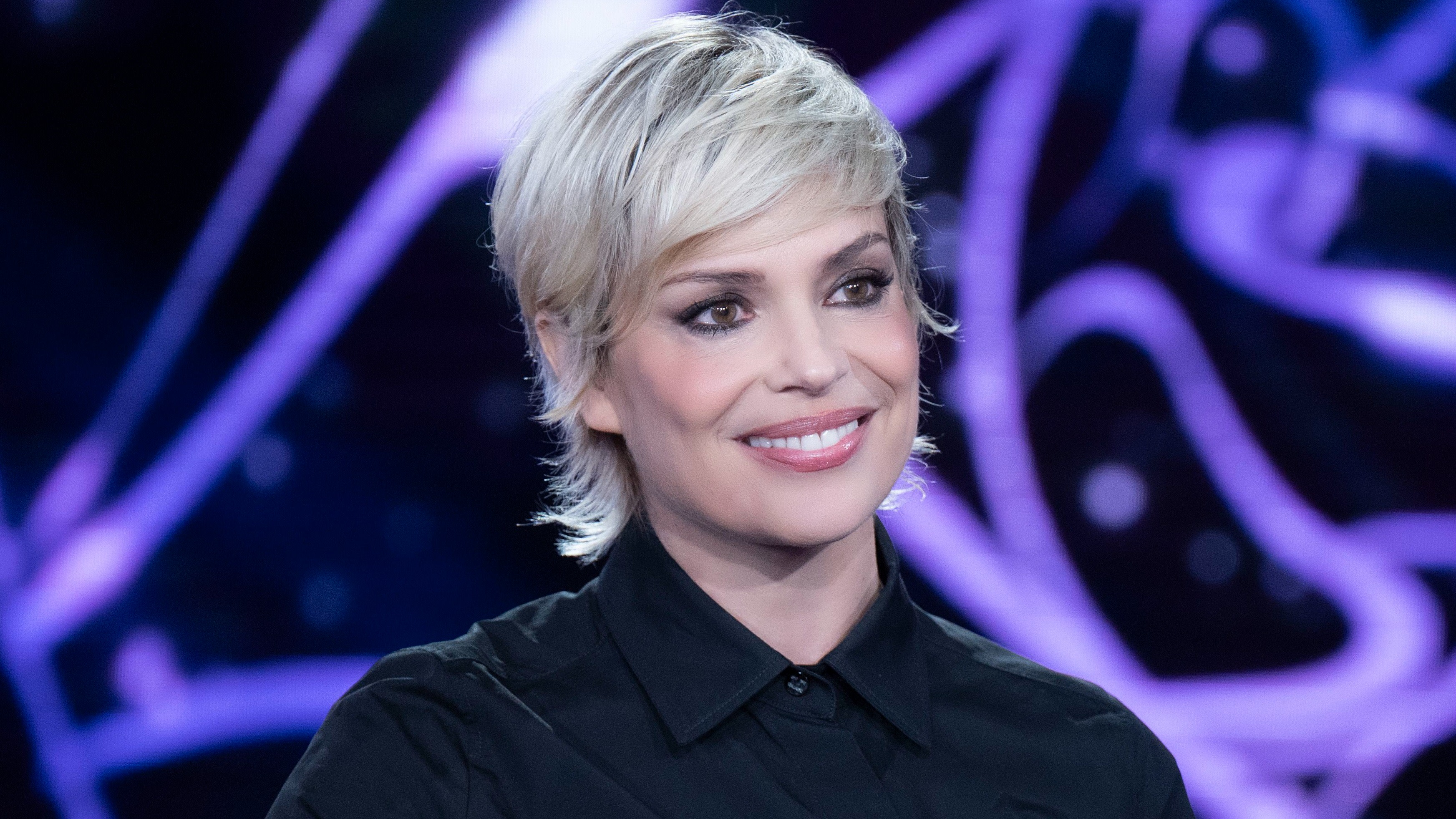 Micaela Ramazzotti: "Sposerò Claudio Pallitto" | Mediaset Infinity