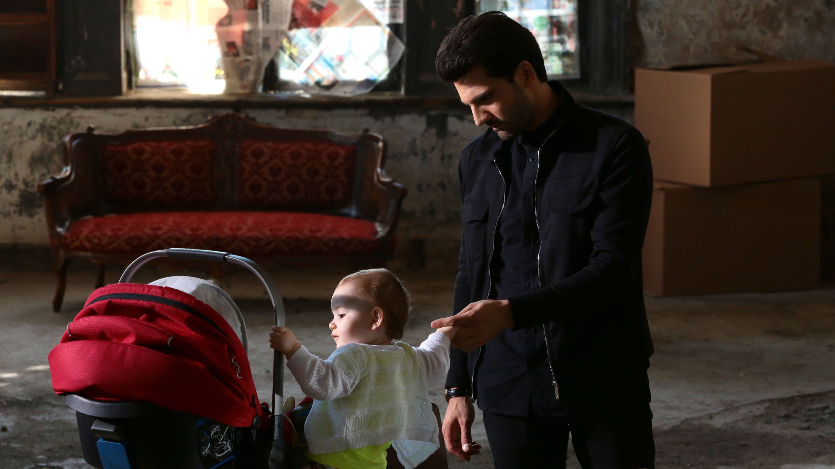 Endless Love, puntata oggi 24 gennaio: Kemal incontra Asu | Mediaset ...