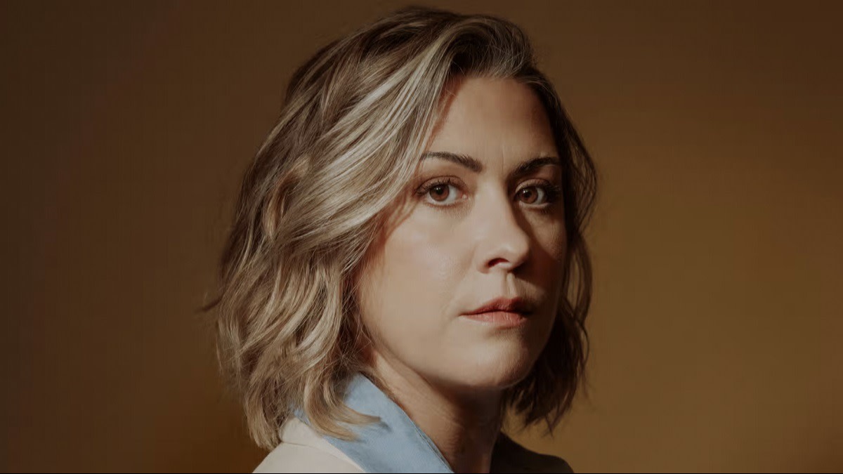 Caroline Darian sarà ospite a Verissimo | Mediaset Infinity