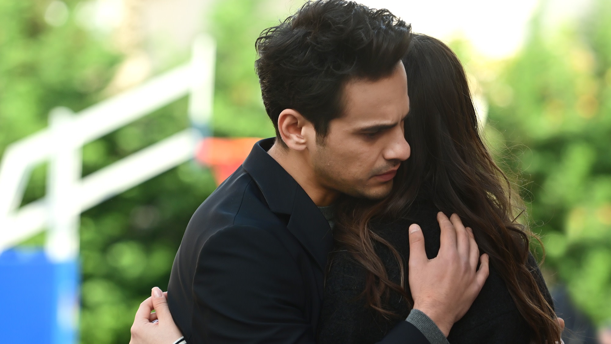 Tradimento: dove vedere la puntata del 9 febbraio in streaming | Mediaset Infinity