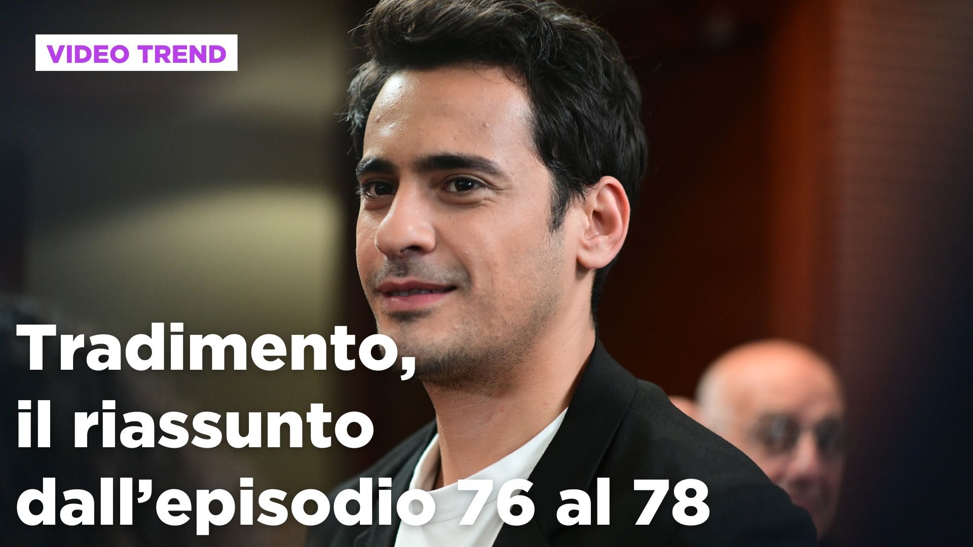 Tradimento, riassunto puntata 2 marzo: Tarik vuole corrompere i suoi figli | Mediaset Infinity