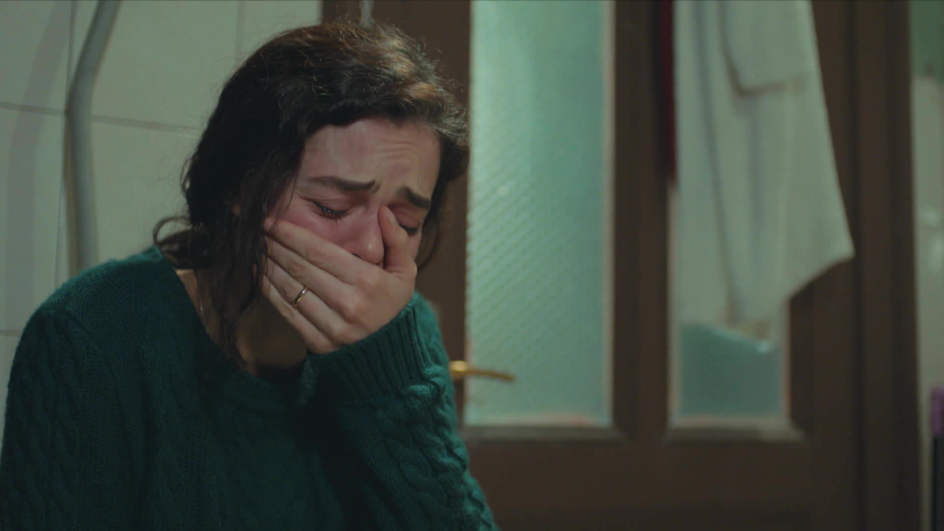 La forza di una donna, puntata dell'11 luglio: Bahar sviene davanti ai ...