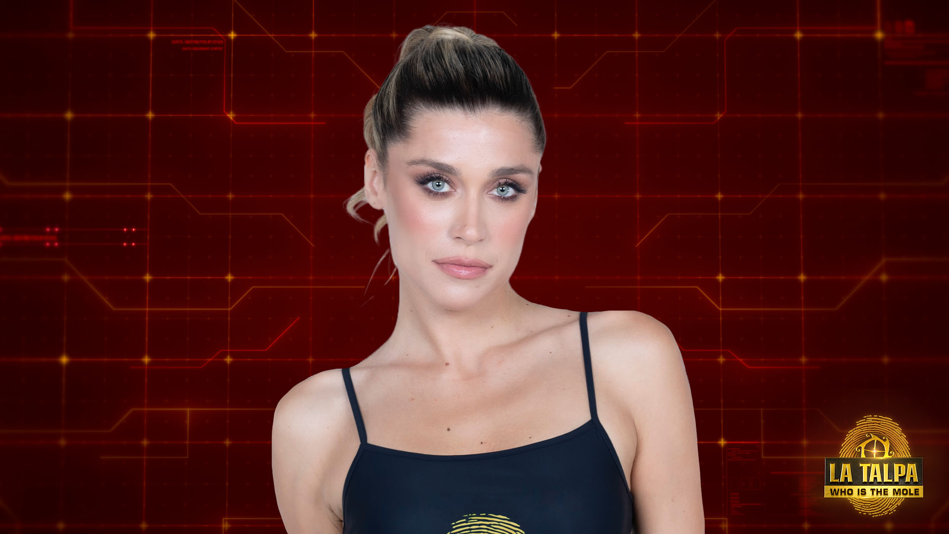 Ludovica Frasca | Mediaset Infinity