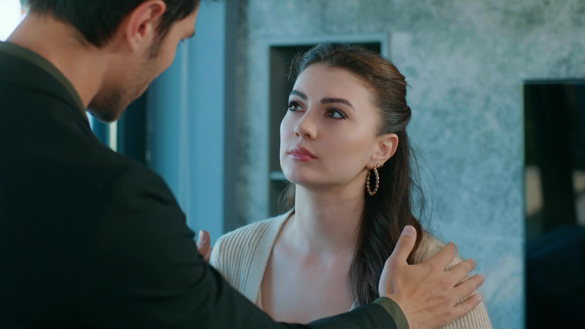 Love, Reason, Get even, anticipazioni 3 aprile: Ozan incontra Salim ...