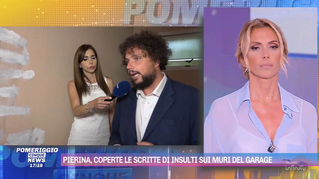 Omicidio Pierina Paganelli, come sta Manuela Bianchi dopo la rissa ...