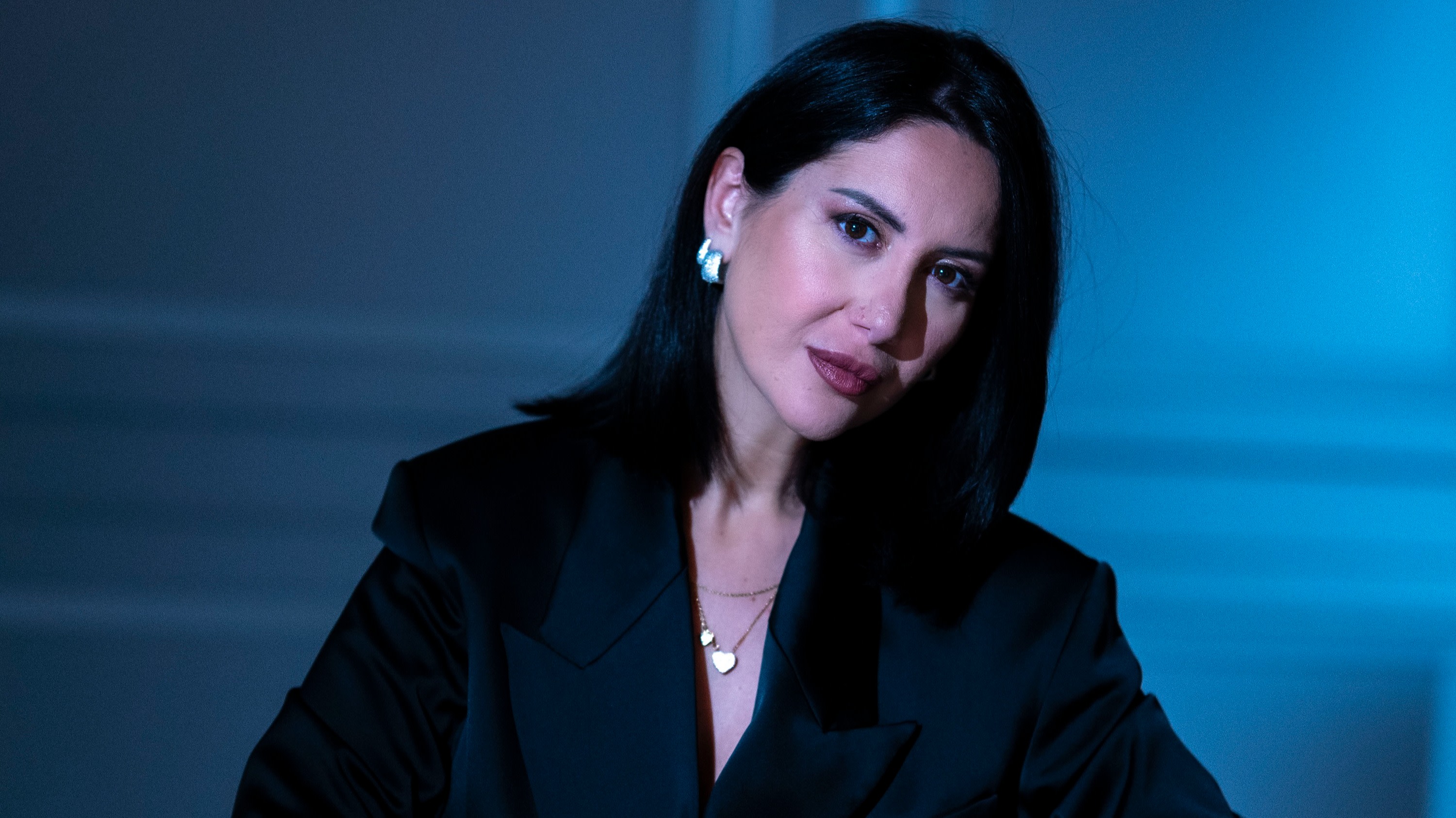 La storia di Jessica Morlacchi: dal successo con i Gazosa al Grande ...