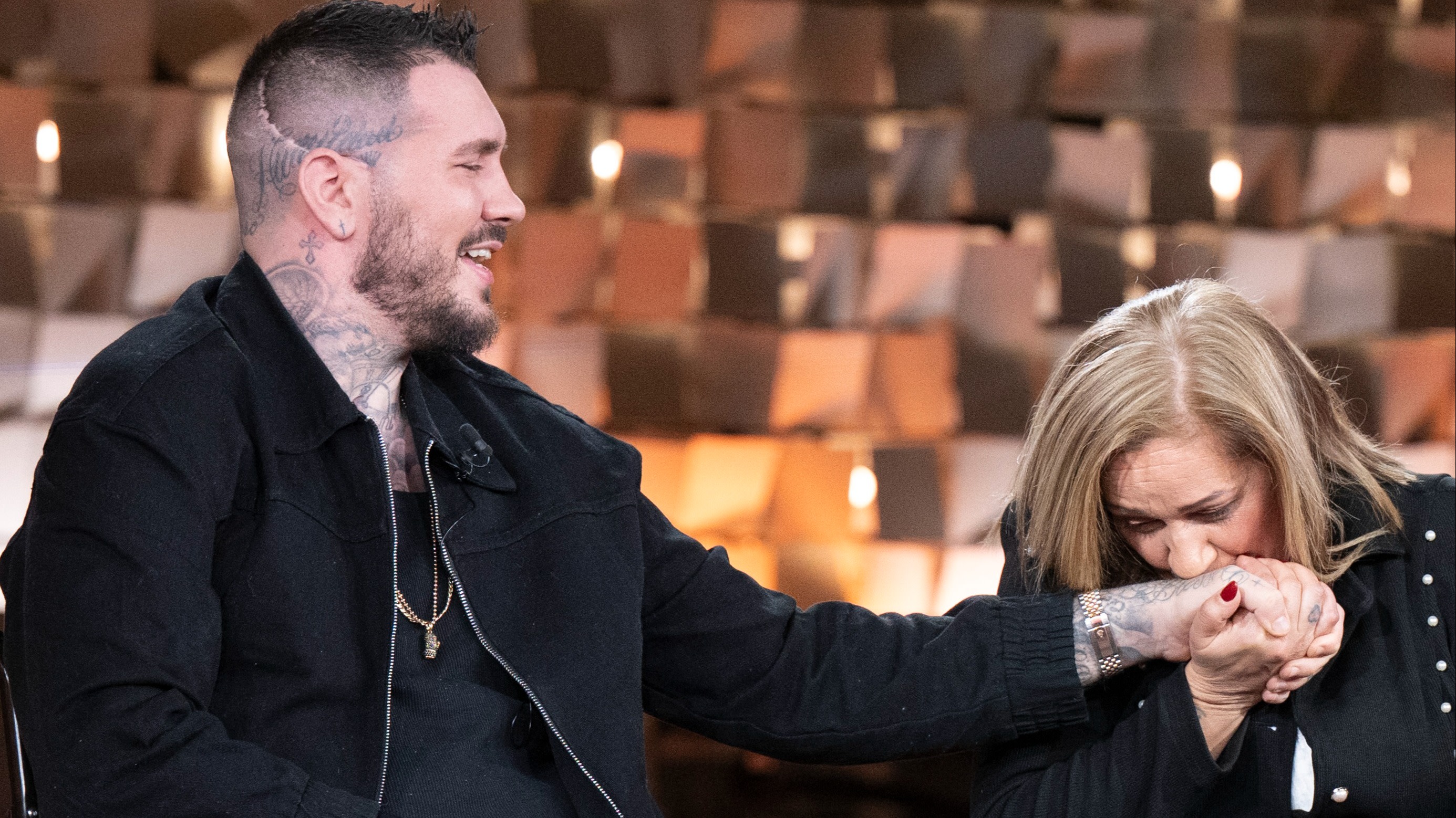 Daniele Scardina a Verissimo: la mamma Mariella racconta il dramma dell ...