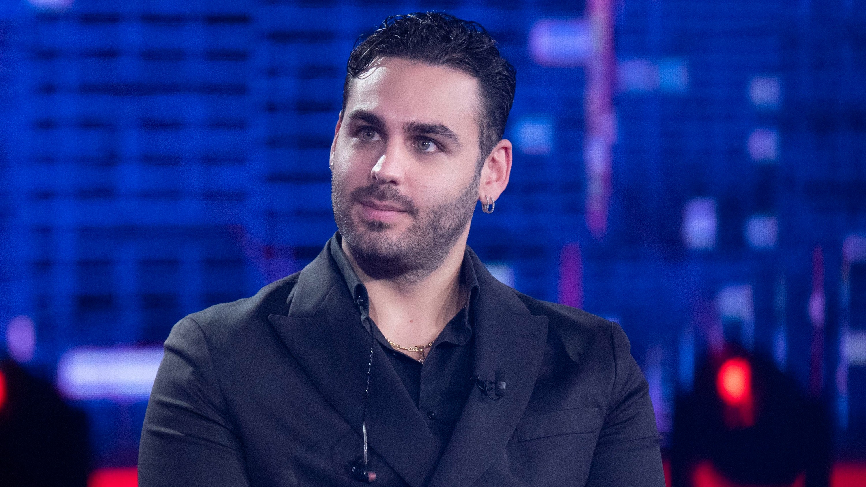 Alberto Urso e l'amore: "Ho una fidanzata" | Mediaset Infinity