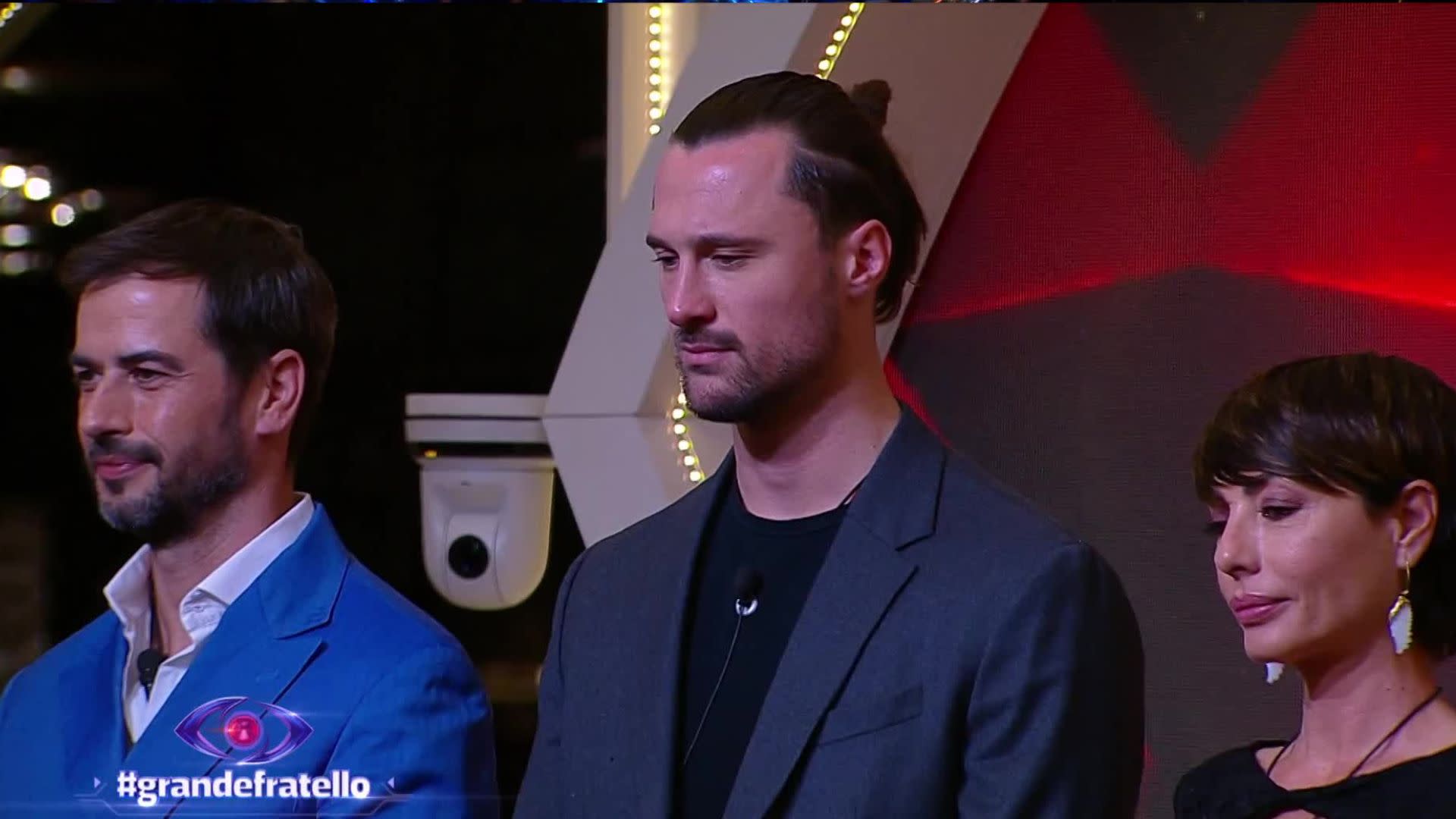 Grande Fratello, chi è l'eliminato del 3 febbraio: Emanuele Fiori | Mediaset Infinity