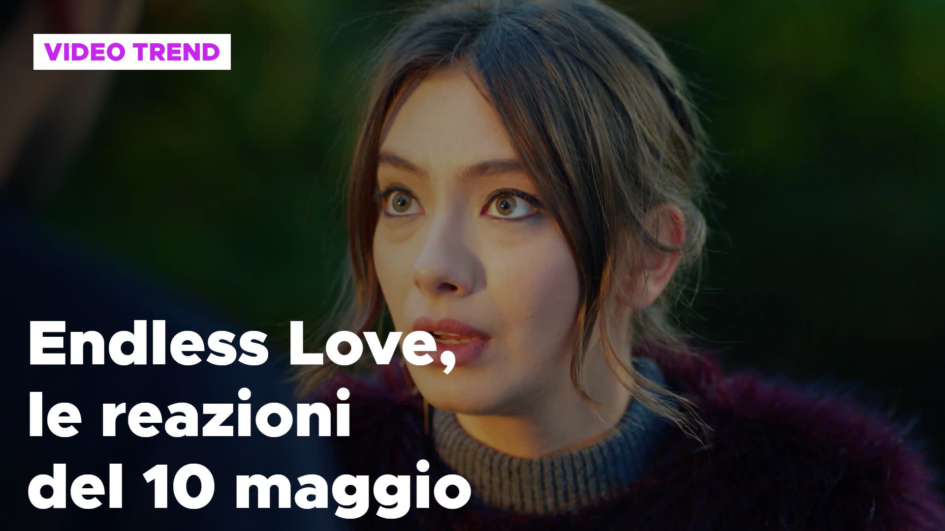 Endless Love, riassunto 10 maggio: Nihan rivela a Kemal il ricatto di Emir | Mediaset Infinity