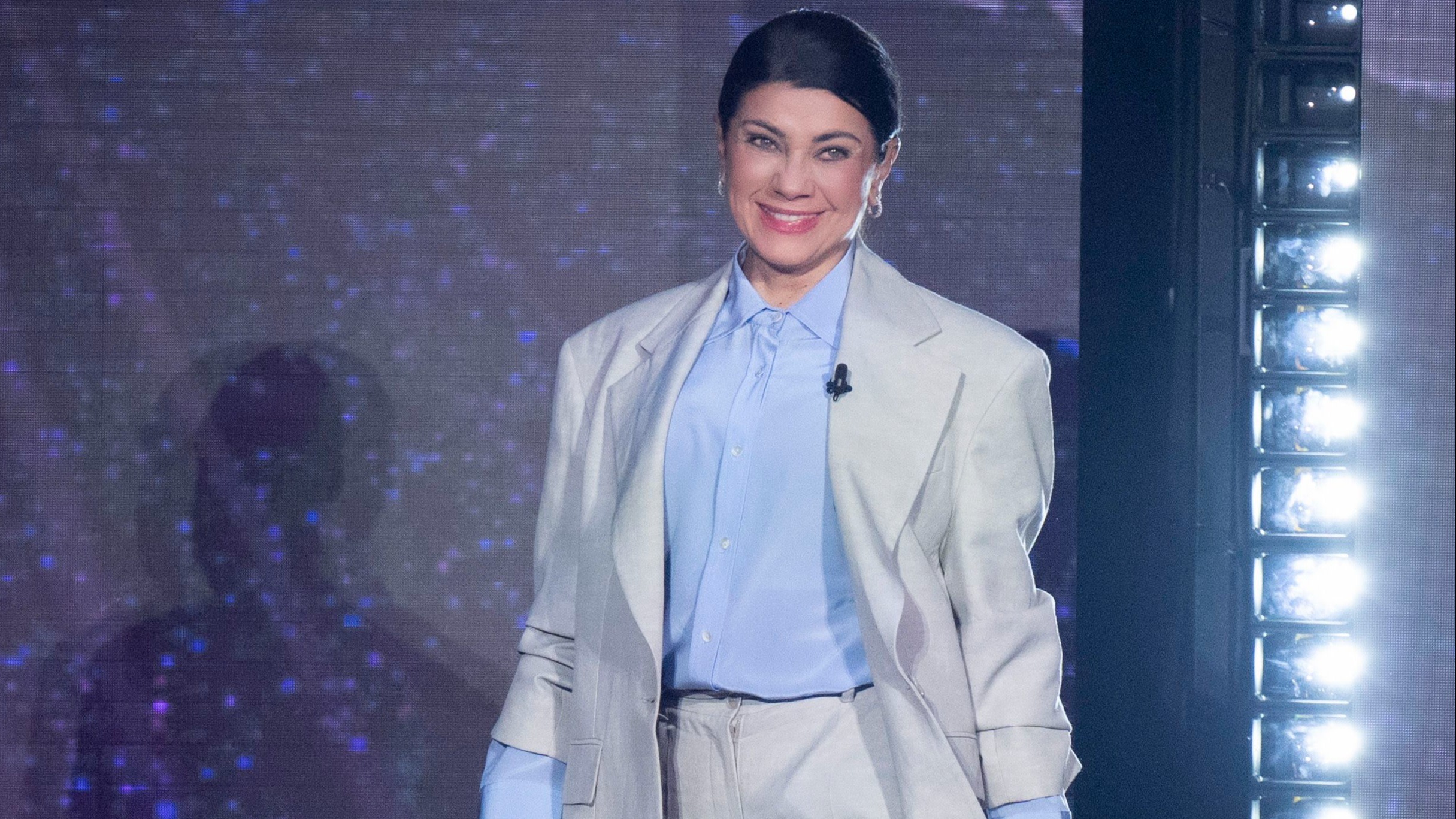 Ana Laura Ribas: "Ho detto addio alla TV, ora faccio altro" | Mediaset ...