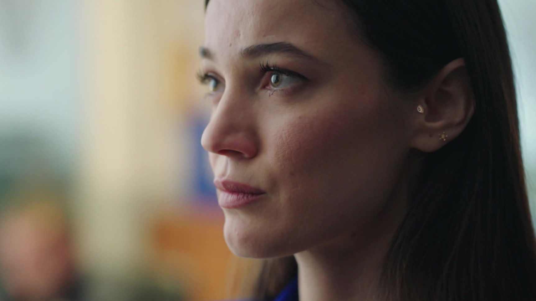 Segreti di famiglia, anticipazioni 14 aprile: Ilgaz litiga con Ceylin | Mediaset Infinity