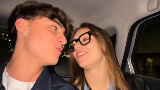 Luk3 e Alessia Pecchia insieme dopo Amici24 | Mediaset Infinity