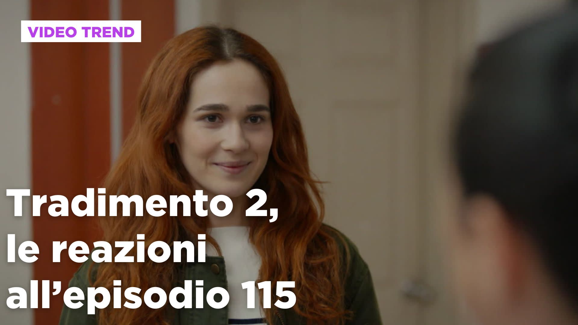 Tradimento 2, riassunto e le reazioni alla puntata 25 giugno: Selin dimessa | Mediaset Infinity