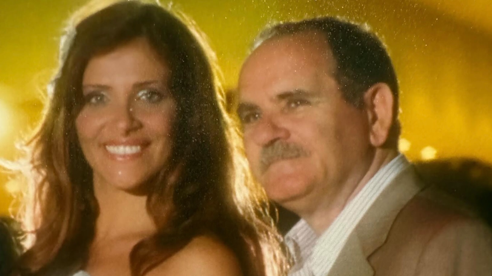Arianna Rapaccioni, l’addio al papà: “Se ne va un altro pezzo del mio ...