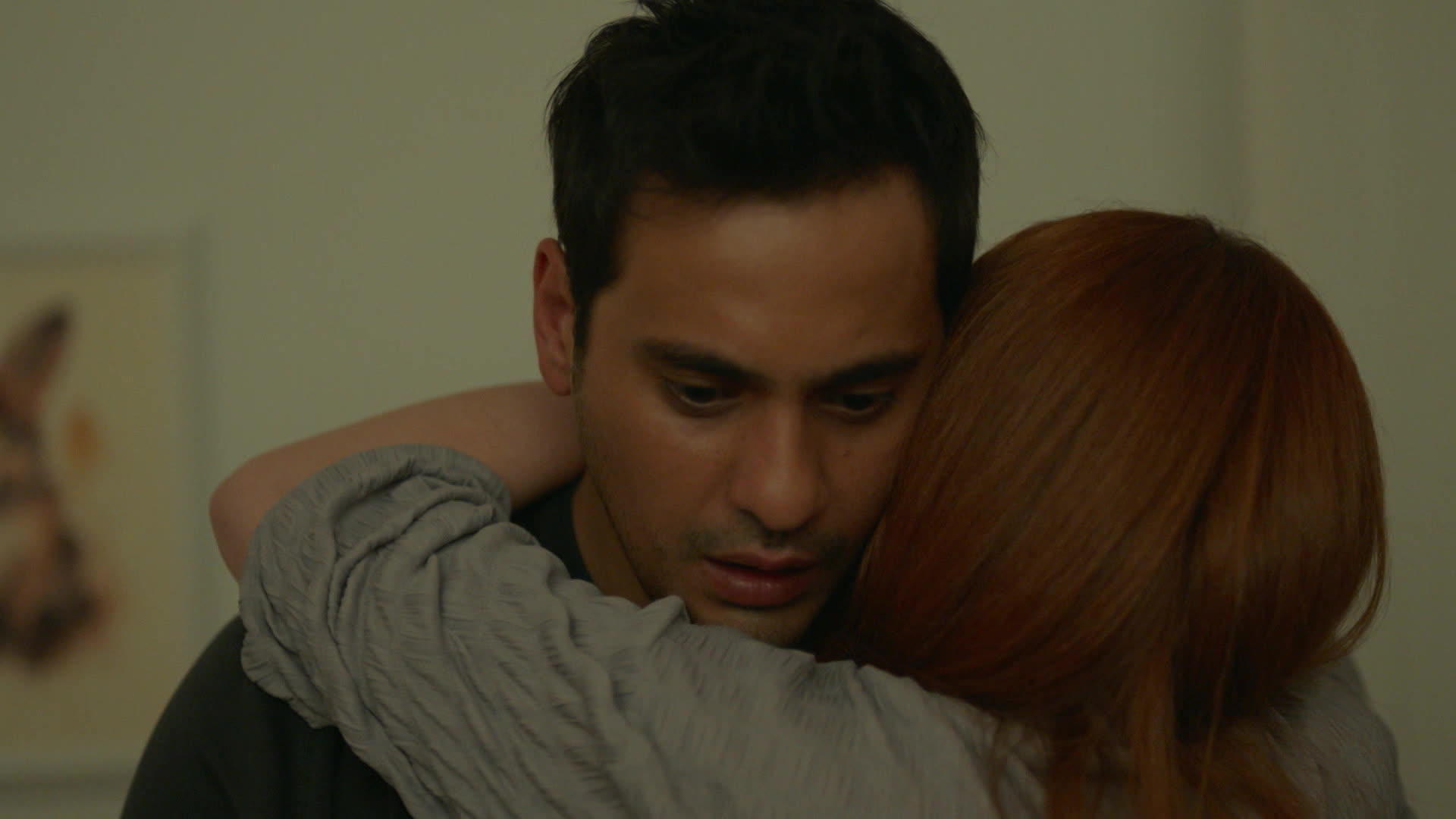 Tradimento 2, anticipazioni 11 giugno: la felicità di Selin e Tolga viene infranta | Mediaset ...