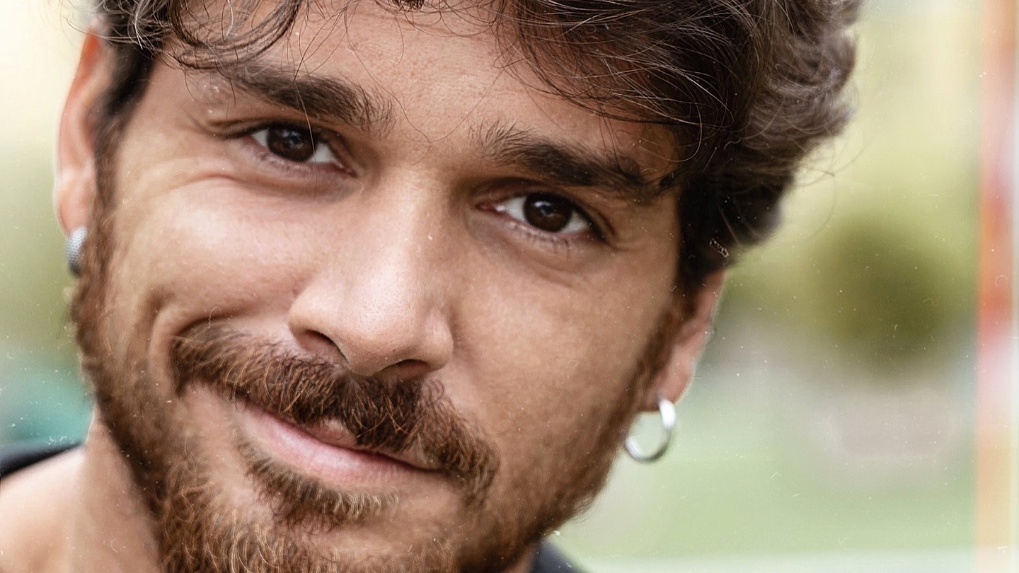 Andrea Cerioli sta per diventare papà: "Spero di essere pronto ...