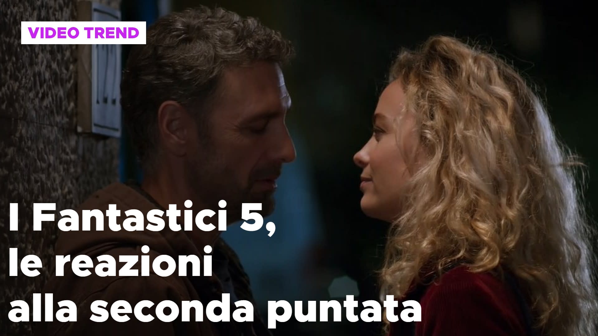 I Fantastici 5, il riassunto e le reazioni della seconda puntata | Mediaset Infinity
