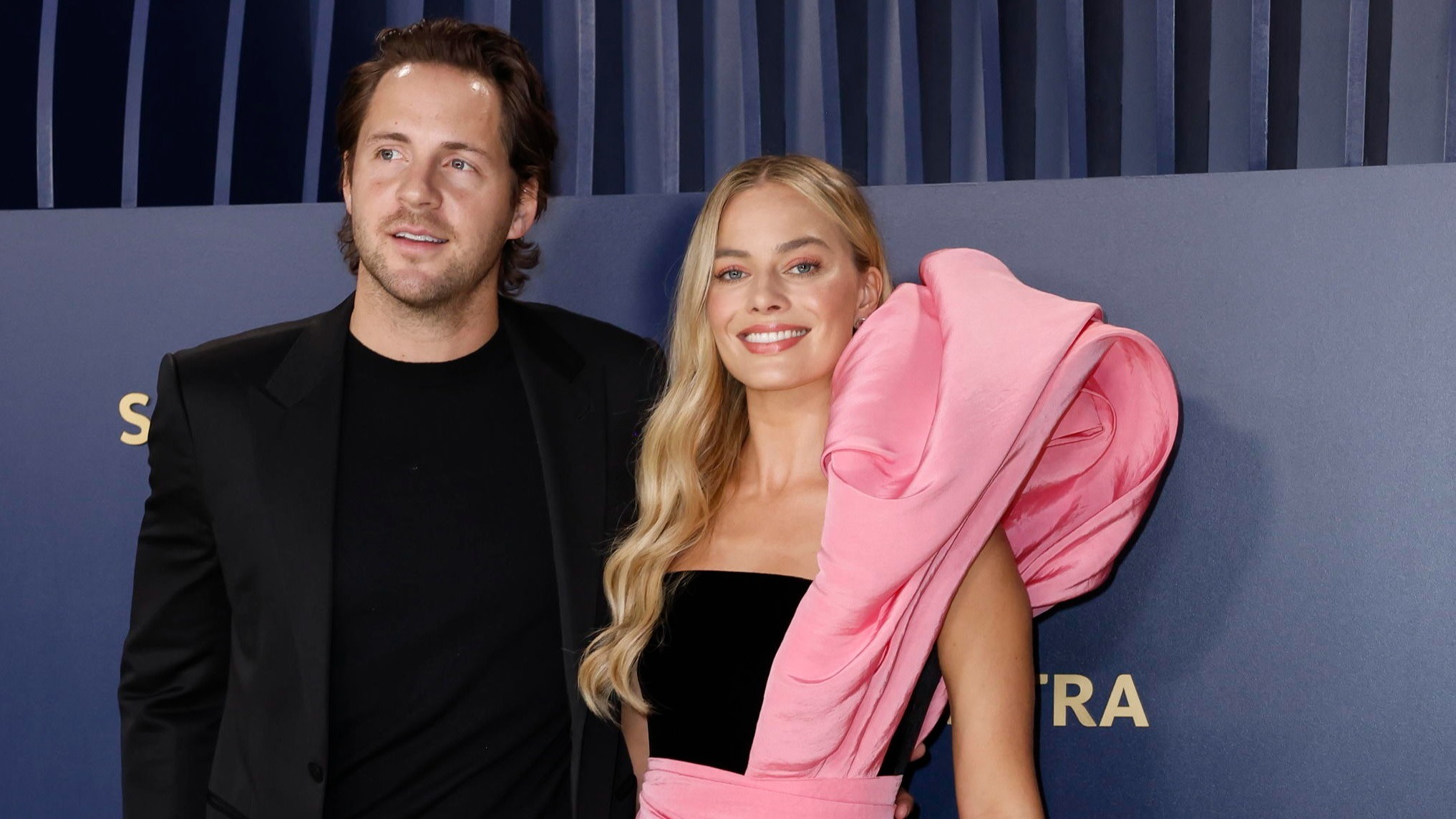 Margot Robbie è diventata mamma: è ufficiale | Mediaset Infinity