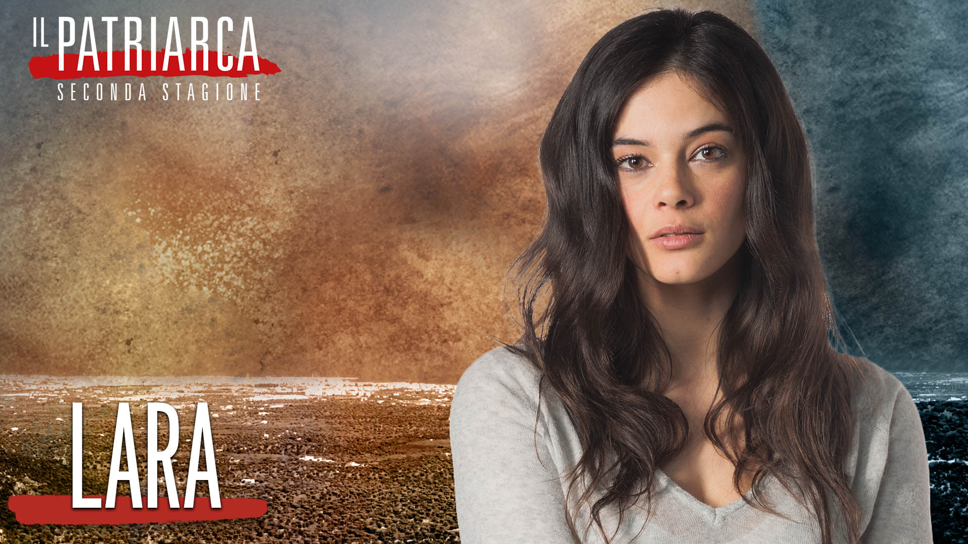 Neva Leoni è Lara | Mediaset Infinity