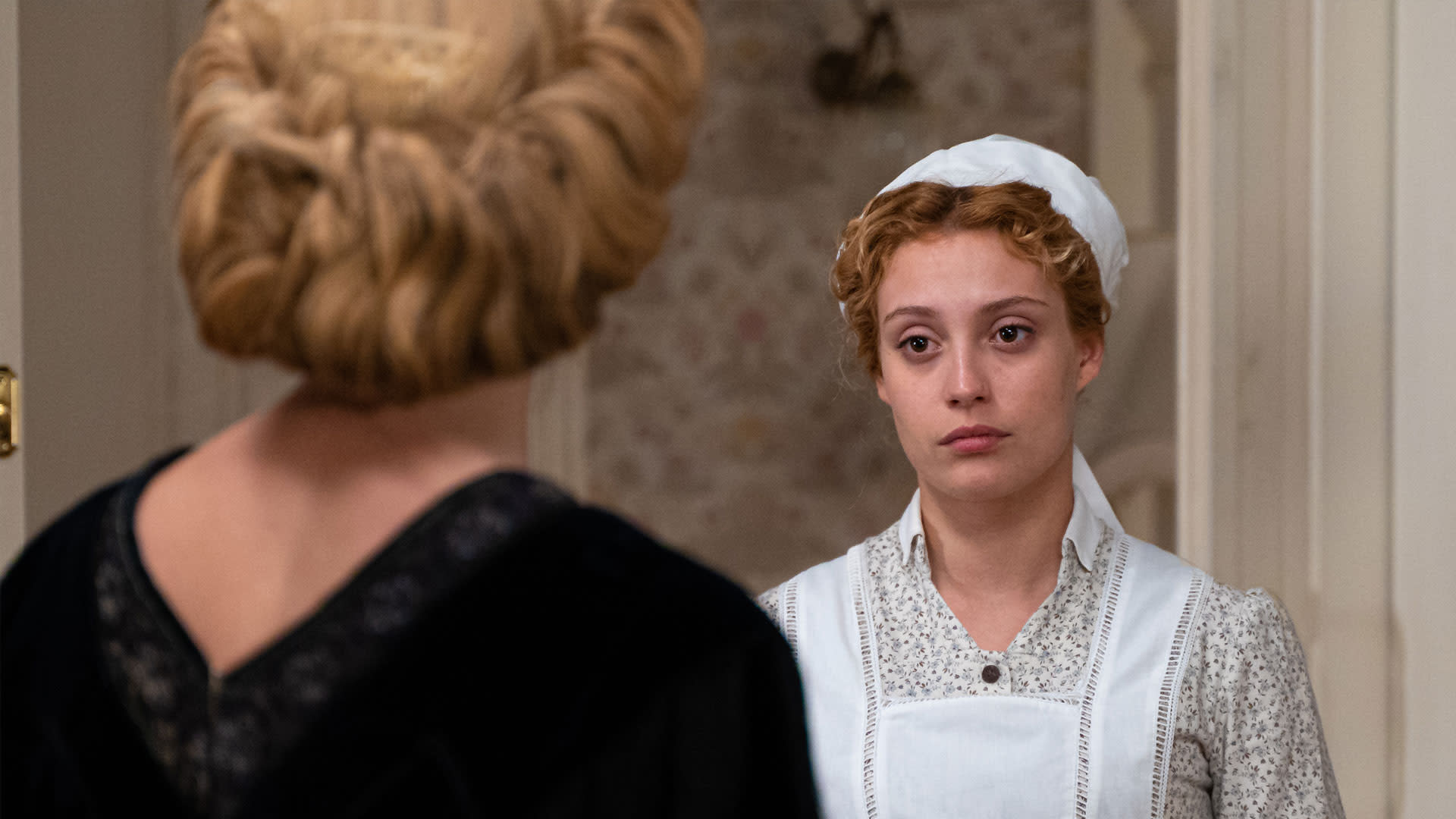 La Promessa: trame, anticipazioni dal 15 al 19 aprile | Mediaset Infinity