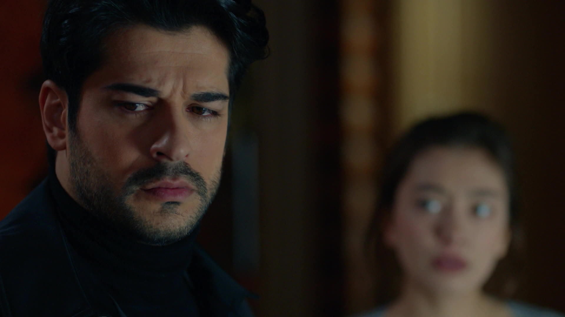 Endless Love, puntata 18 ottobre: Nihan e Kemal discutono | Mediaset Infinity