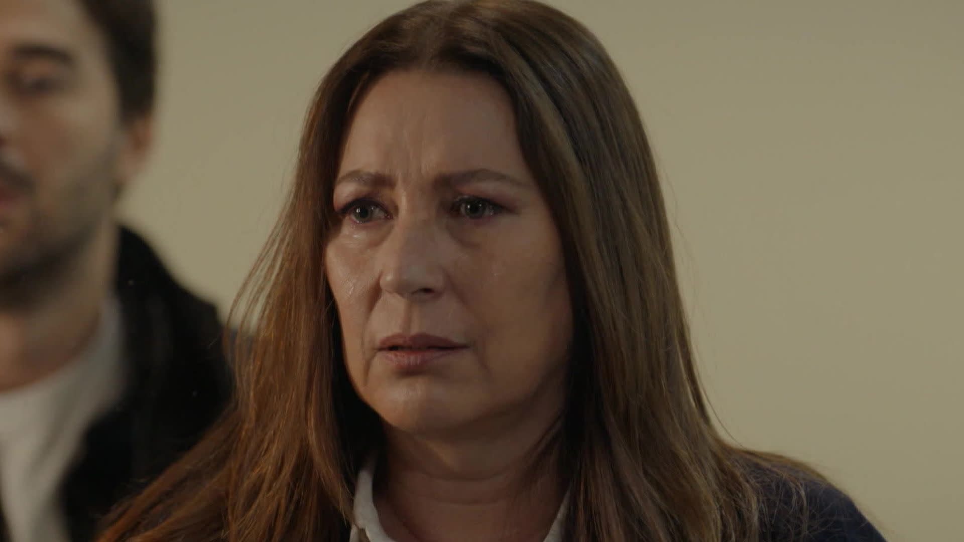 Tradimento 2, anticipazioni 17 giugno: Sezai è vivo | Mediaset Infinity