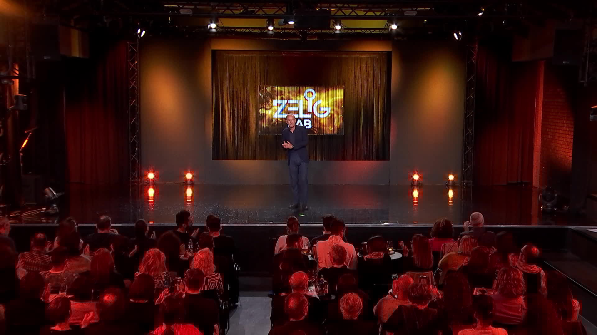 Come vedere Zelig Lab su Mediaset Infinity e Italia 1 | Mediaset Infinity