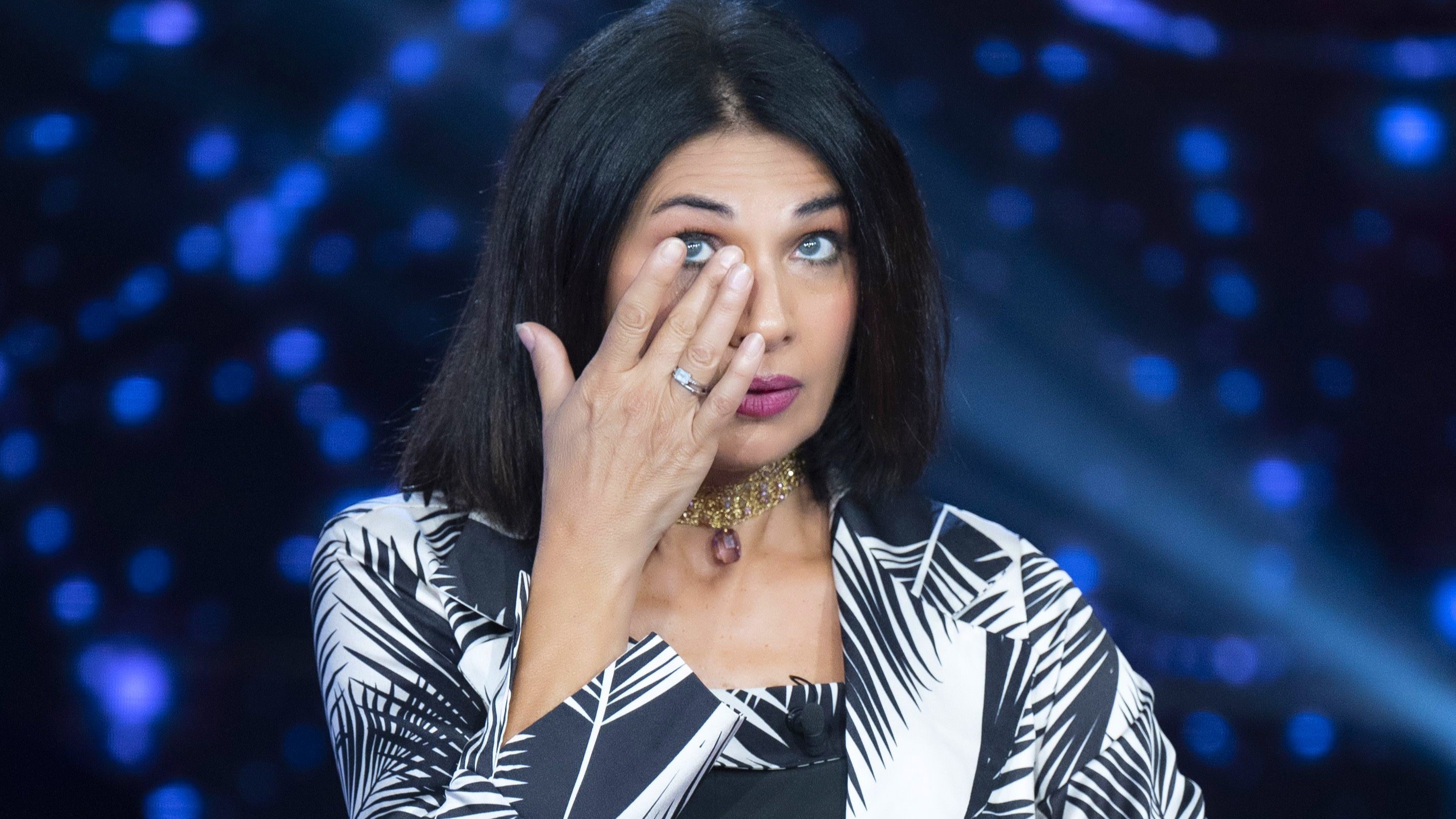 Nadia Bengala: "Mia figlia Diana si sta curando dalla droga in comunità ...