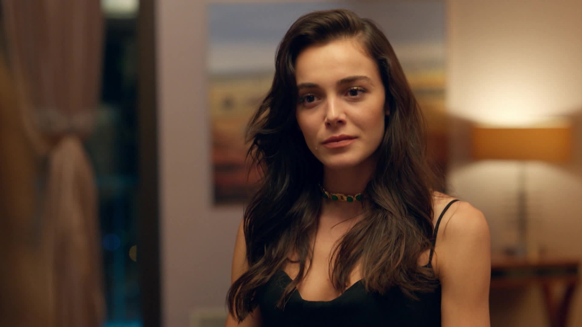 If You Love, anticipazioni 9 luglio: Ates e Leyla annunciano il ...