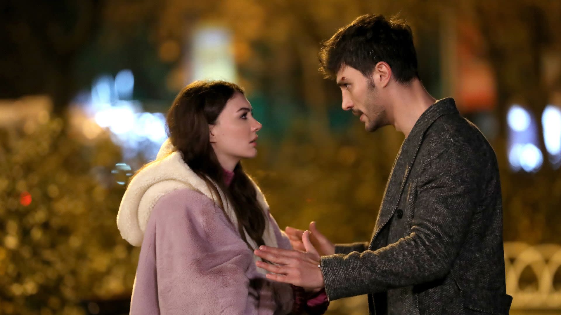 Love, Reason, Get even, le trame della settimana dal 17 al 21 febbraio ...