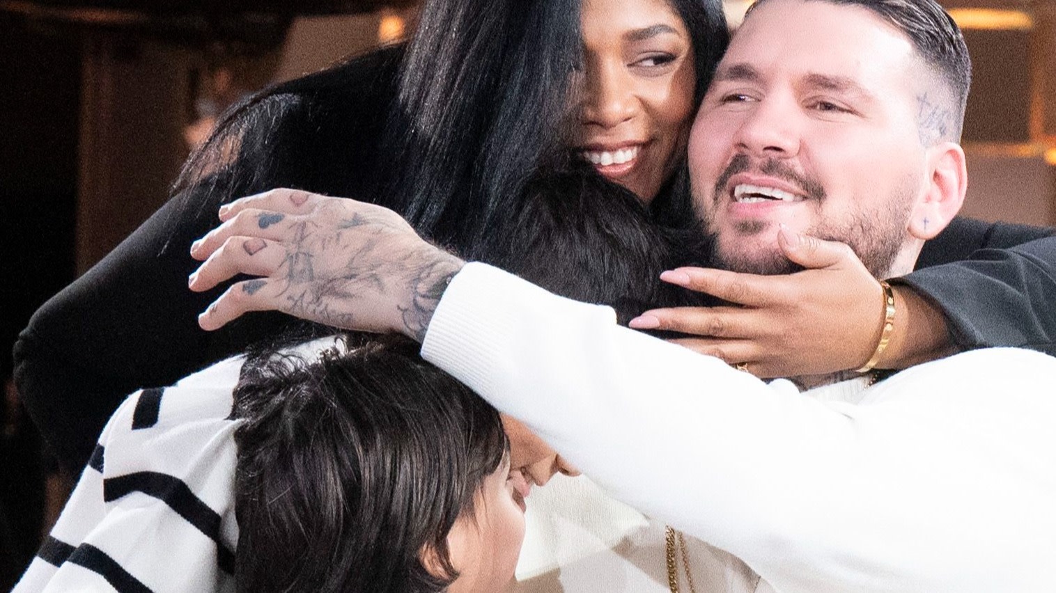 Daniele Scardina e l'eroico gesto con cui salvò la vita a sua cognata ...