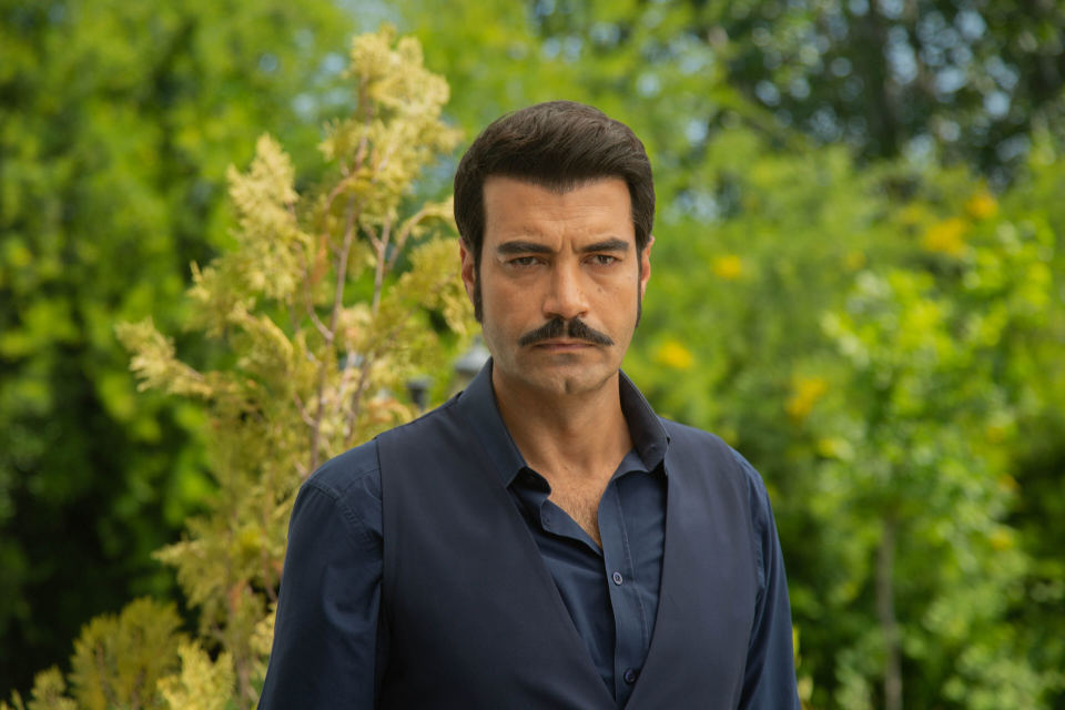 Terra amara, Demir è morto? | Mediaset Infinity