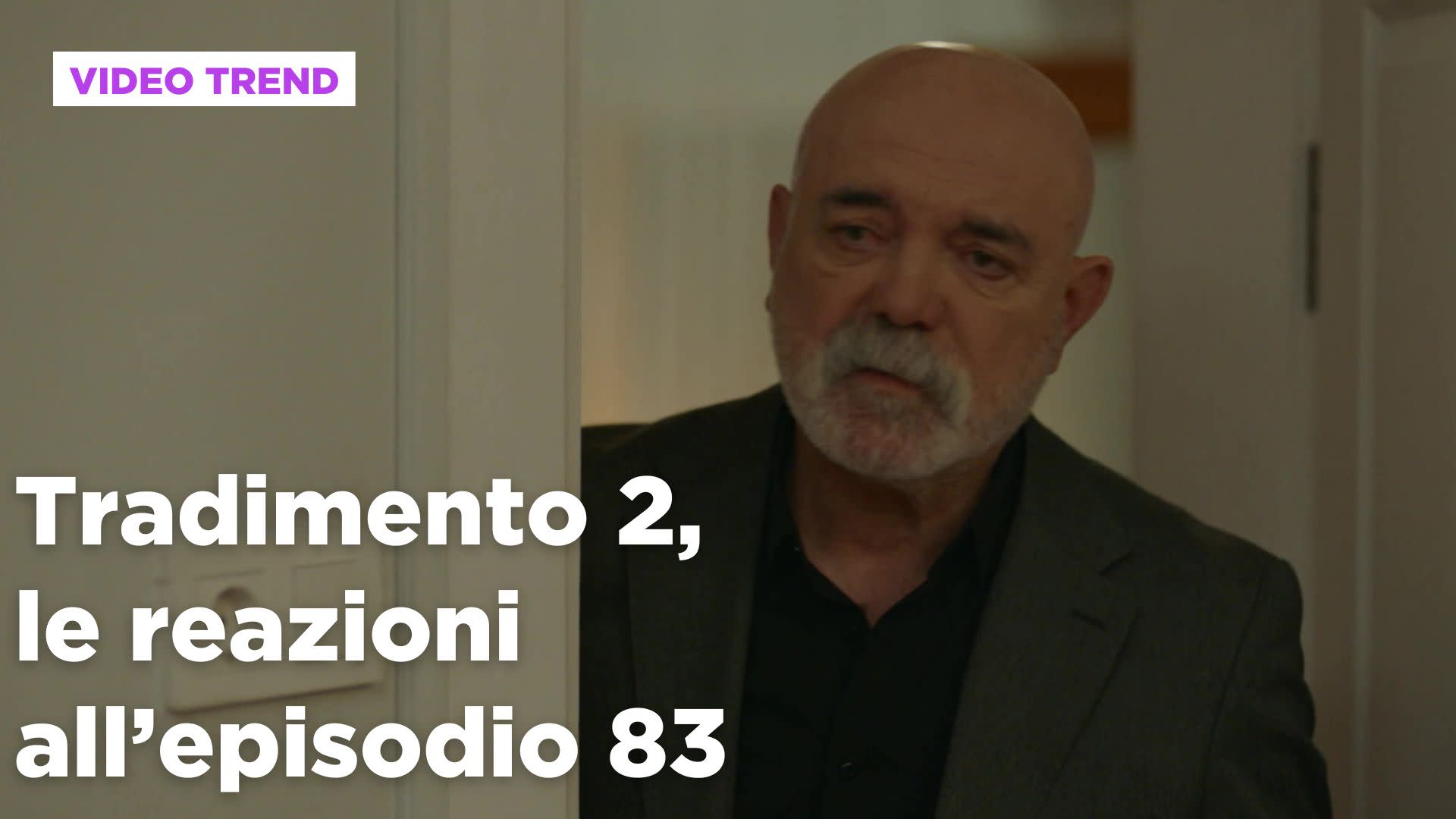 Tradimento 2, riassunto e le reazioni alla puntata 6 giugno: Oylum in ospedale da Kahraman ...