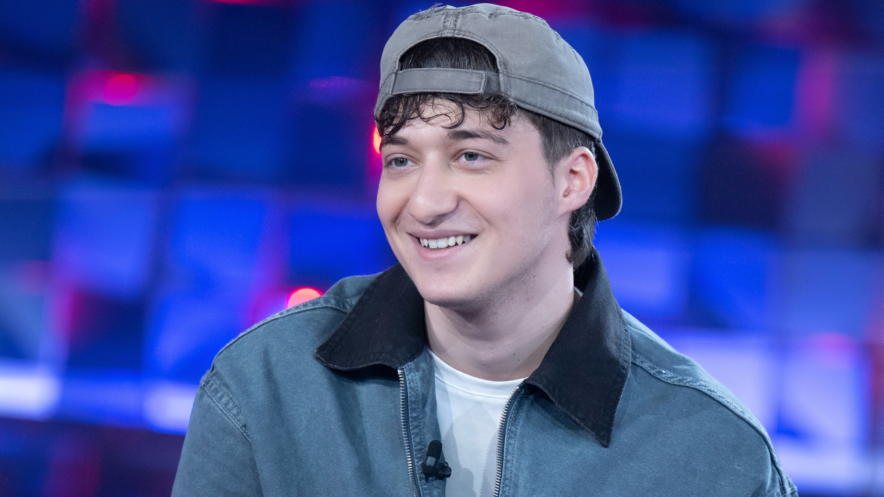 Vybes: "Ho iniziato a soffrire di ansia già da bambino, oggi la considero una benedizione ...